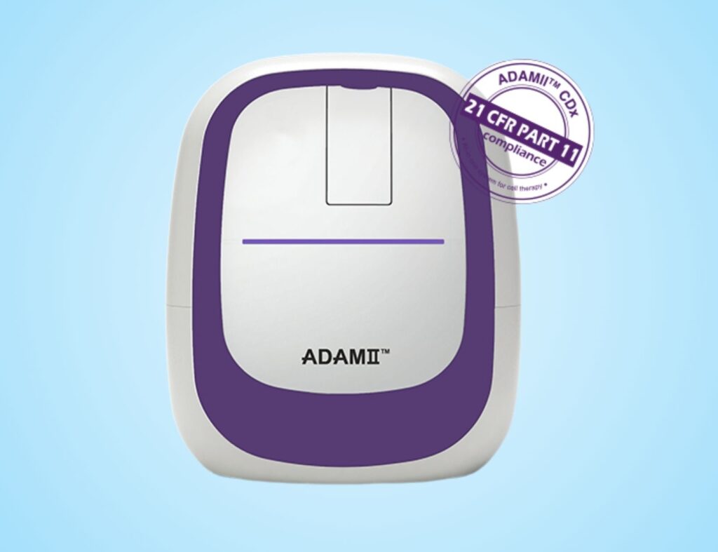 ADAMII™-CDx Image-based immunophenotyping Instrument