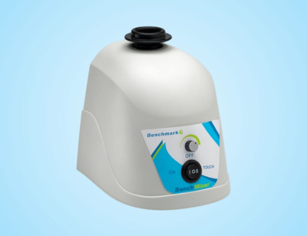 BENCHMIXER VORTEXER MIXER