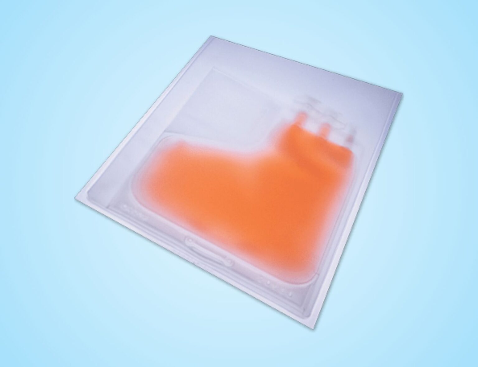 O-Wrap® Overwrap Bag